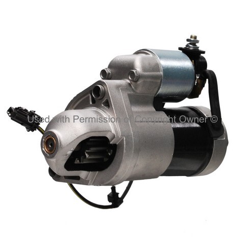 MPA 19067 Starter Motor | eBay