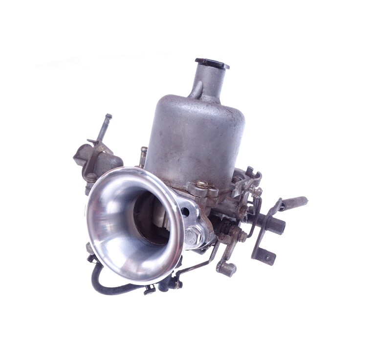 SU Carburetor Air Horn Velocity Stack Datsun 240Z 70-72 NEW 410 | eBay