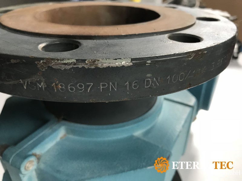 Endress+Hauser PROMAG 33F PROMAG F 33FH1H-CD1AA11A21A | eBay