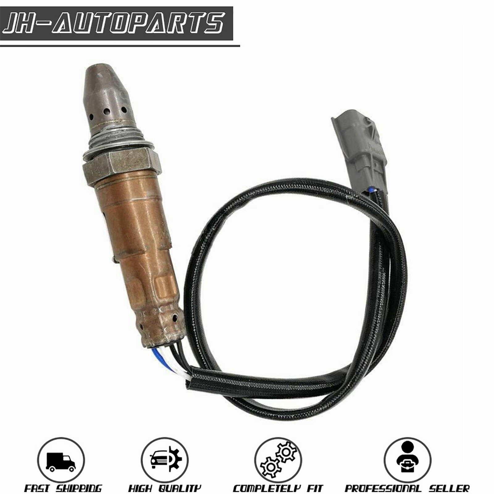 Upstream Oxygen O2 Sensor For 2014-2019 Nissan Rogue 2.5L L4 22693 ...