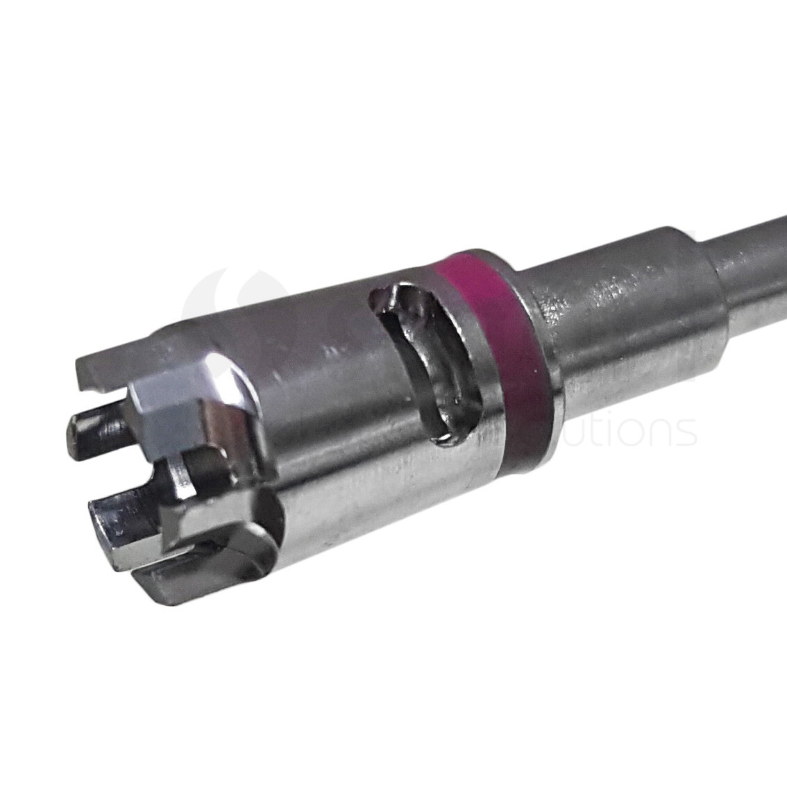 Bone Profiler standad 2.42 mm MIS connection guide pin | eBay