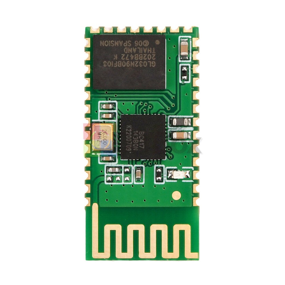 10pcs HC-06 Wireless Bluetooth RF Transceiver Module RS232 TTL | eBay