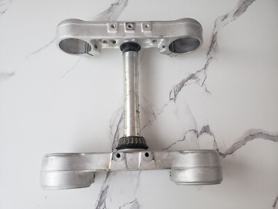 Triple Clamp OEM Gas Gas MC450 F KTM HUSQVARNA 125 250 SX SXF XCF FC FX ...