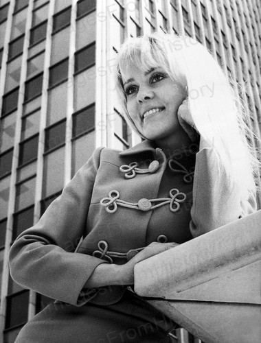 8x10 Print Yutte Stensgaard Portrait #YSAB | eBay