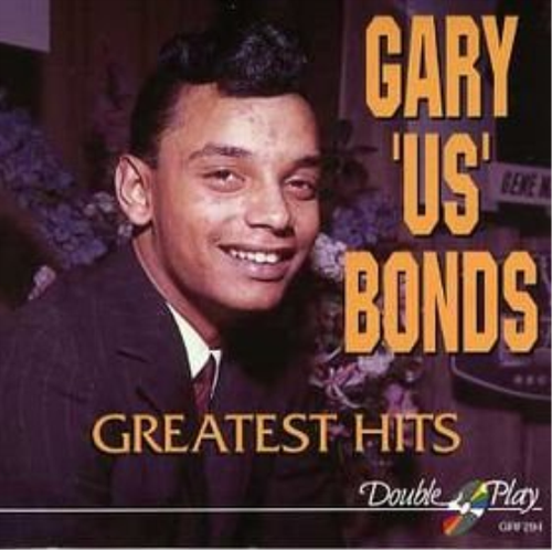 Gary US Bonds Greatest hits (CD) 5020214129422 | eBay.de