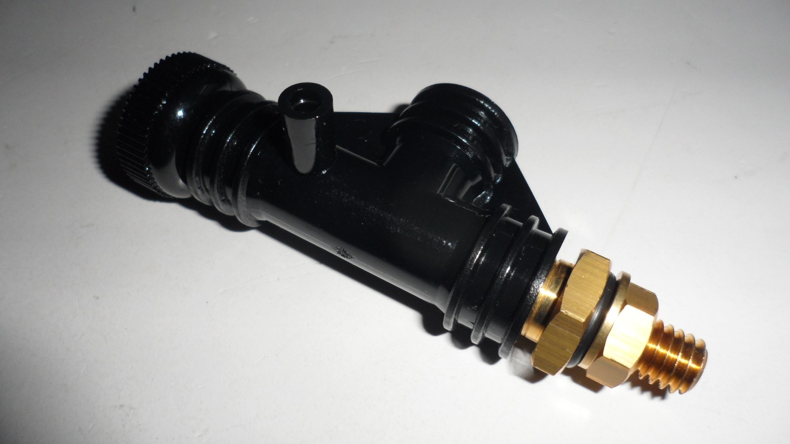 PENTAIR TRITON SAND FILTER COMPLETE AIR RELEASE BLEED VALVE R154689 ...