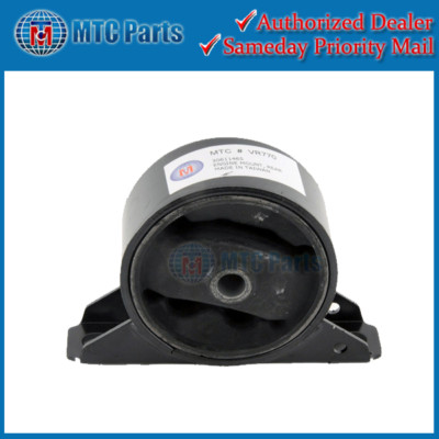 MTC Rear Engine Mount for 2000-2004 Volvo S40 V40 1.9L, VR770, 30611465 ...