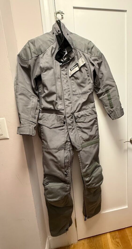 Aerostich R3 Roadcrafter - Womens Size 2 Regular | eBay