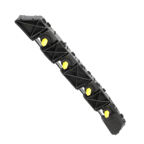 OEM NEW HYUNDAI 2017-2018 Elantra Rear Bumper Left Side Retainer 86613 ...