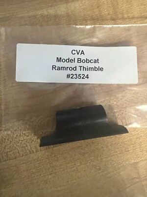CVA Model Bobcat Ramrod Thimble | eBay