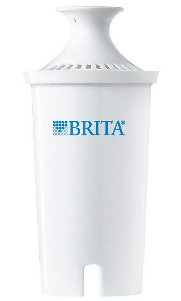 Brita Drinking Water Pitcher Filter Replacement Refills 40 Gallon Each ...