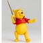 KAIYODO figure complex Movie Revo Winnie The Pooh Action Figure ...