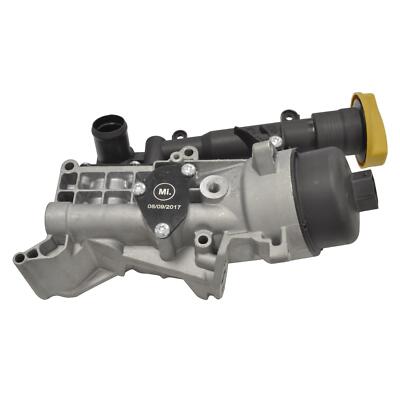 Radiatore Olio 55238294 Fiat Qubo Palio Panda Punto Siena Lancia ...