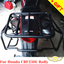 For Honda CRF 250 Rally Luggage rack system CRF250L Rally Side carrier ...