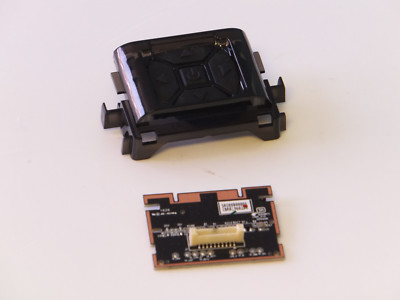 LG IR SENSOR BUTTON BOARD FROM LG 43LW340C 43" 1920 x 1080 LED TV ...