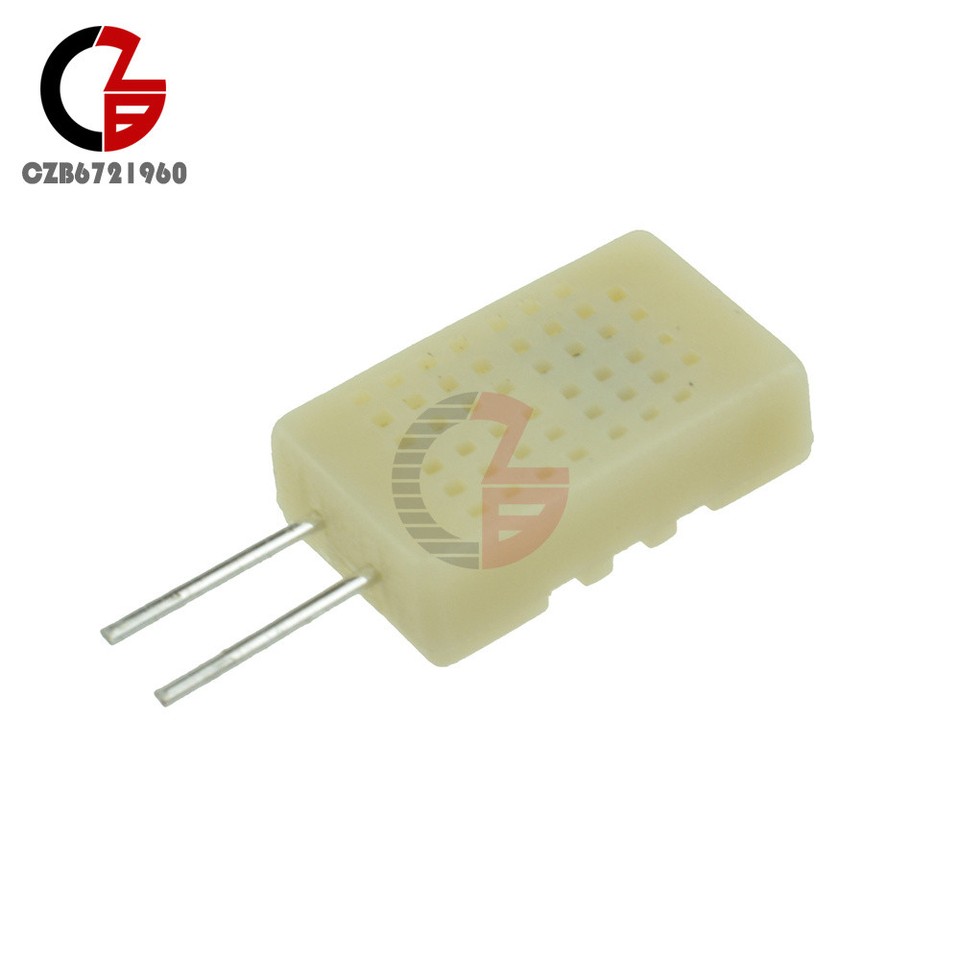 2PCS AC 1.5V HR202L Humidity Resistance HR202L Humidity Sensor +Case ...