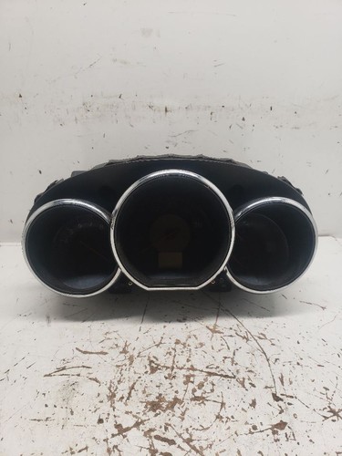 Speedometer US Cluster With Tachometer Fits 01-05 BLAZER S10/JIMMY S15 ...