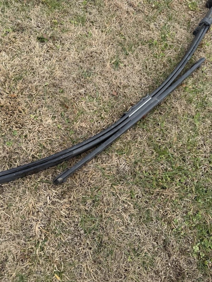 2020-2024 Silverado Sierra 1500 Rear Left or Right Leaf Spring 86808679 ...