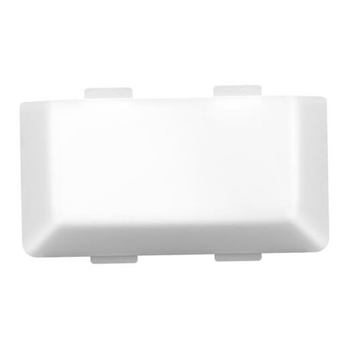 SR33101 RV Porch Light Lens Cover Replacement for Bargman Door Handle ...