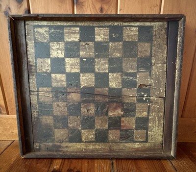 Primitives - Game Board