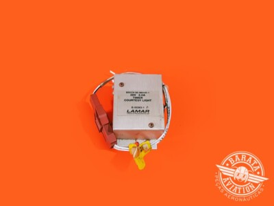 58-380105-1 Timer - Courtesy Light | eBay