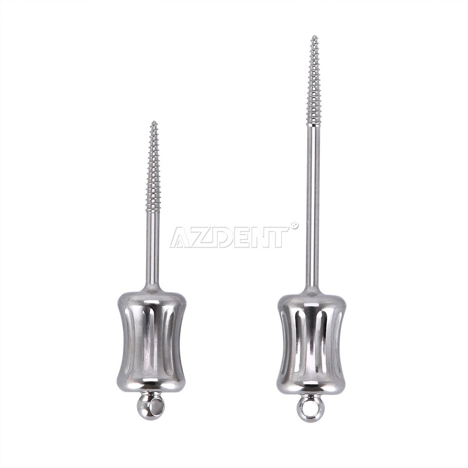 Dental Teeth Extraction Pliers Forceps Elevator Apical Root Tip ...