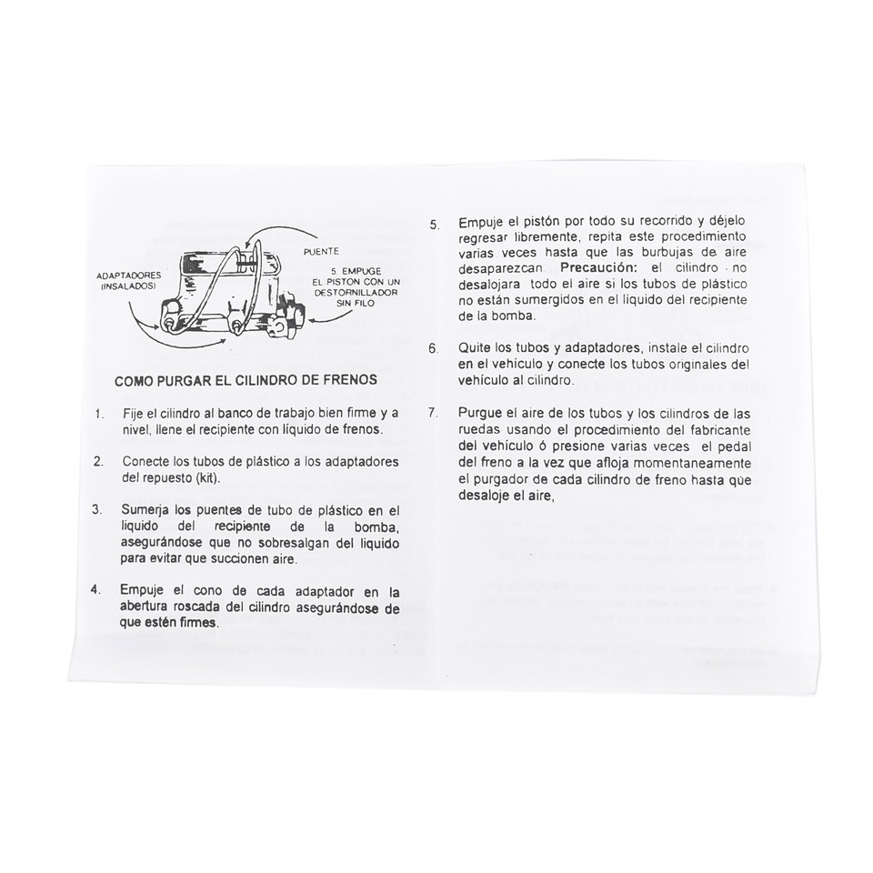 7" Chrome Street Rod, Hot Rod Power Brake Booster with Bail Top Master ...