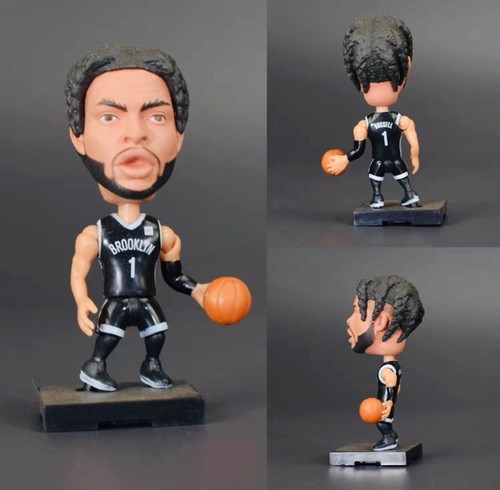 D’Angelo Russell Figurine 6.5cm High Perfect Collection NBA Basketball ...