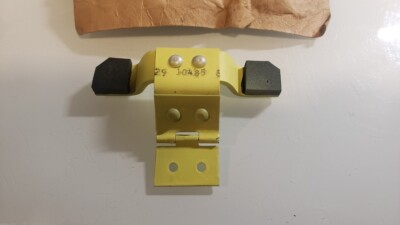 BOEING STOP ASSY 29-10485-6 1560-00-651-8381 B-52 ACFT | eBay