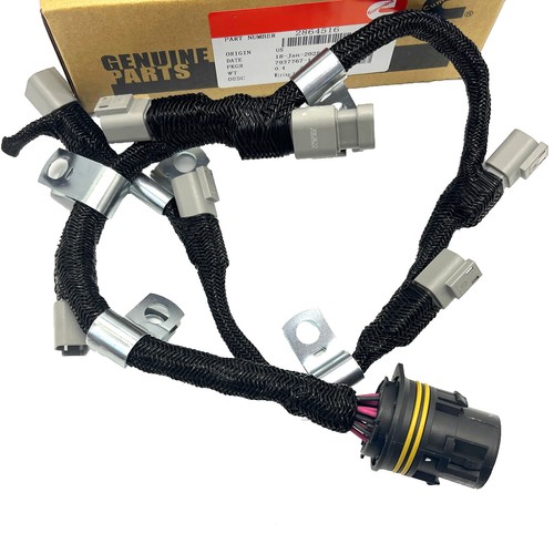 New 2864516 4022870 Injector Wiring Loom for Cummins Engine ISM QSM M11 ...
