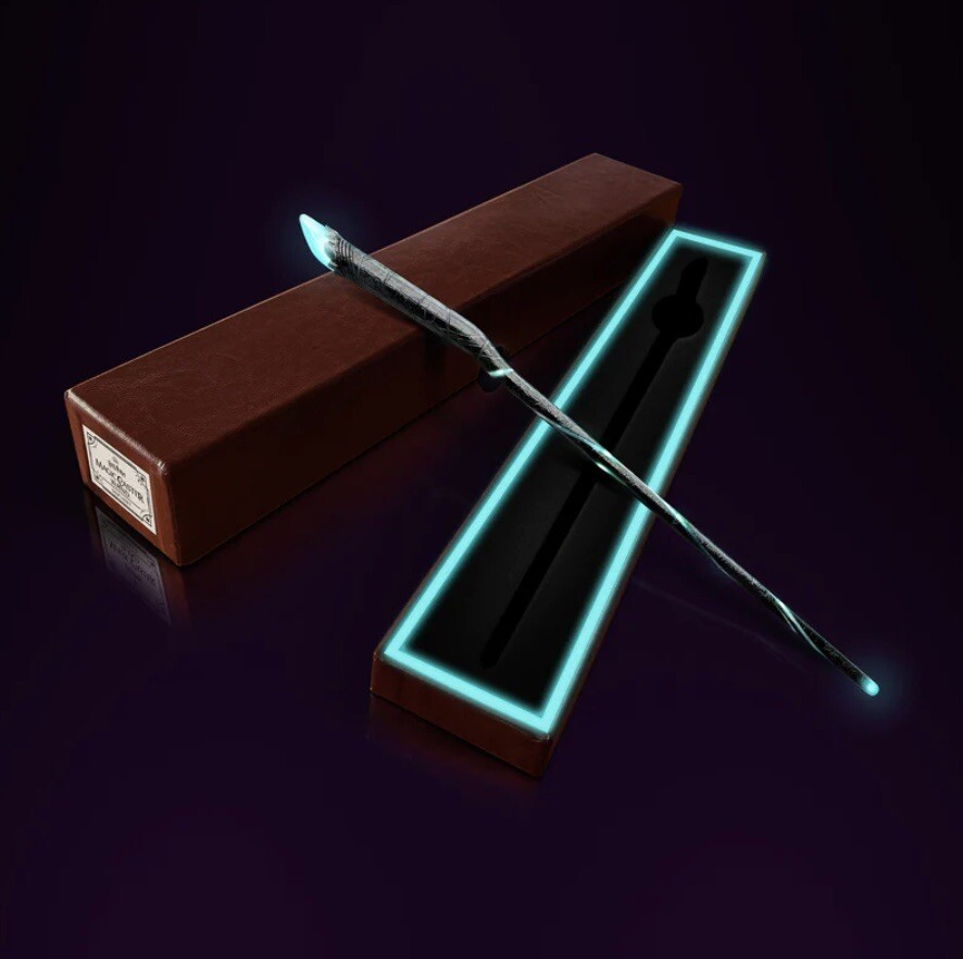 Real Magic Wands Ebay