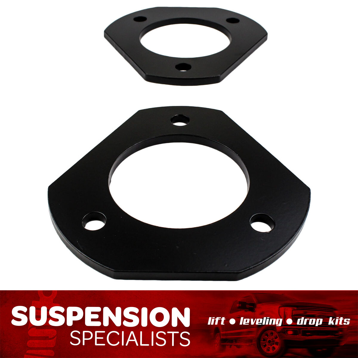 1/2" Front Lift Strut Spacers Kit For 2017-2020 Ford F150 Raptor 4X4 | eBay