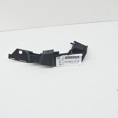 BMW X3 E83 Front Bumper Left Bracket 51113400919 NEW GENUINE | eBay