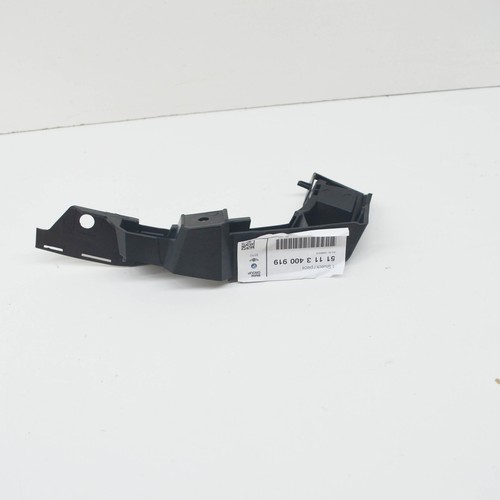 BMW X3 E83 Front Bumper Left Bracket 51113400919 NEW GENUINE | eBay
