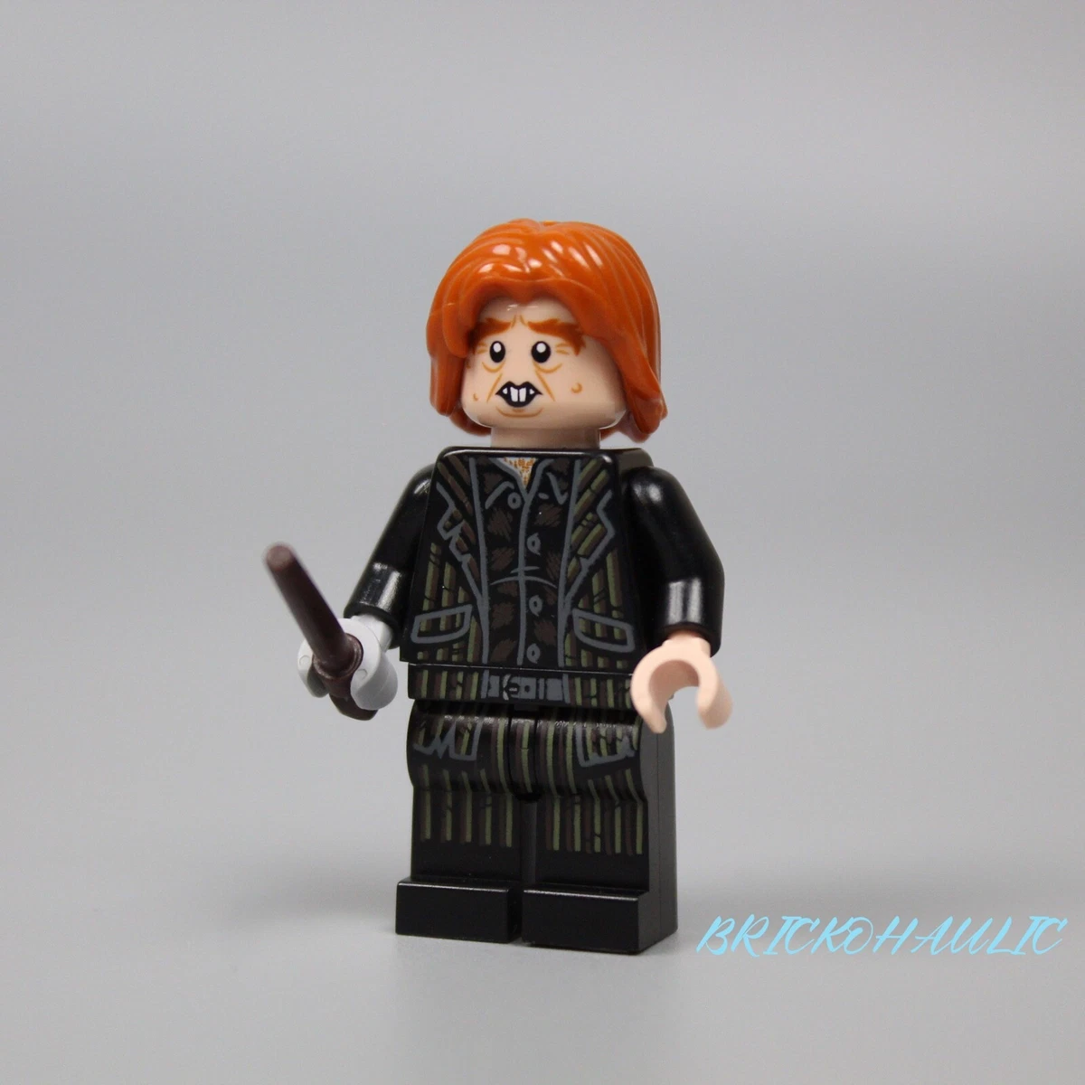 Lego Peter Pettigrew