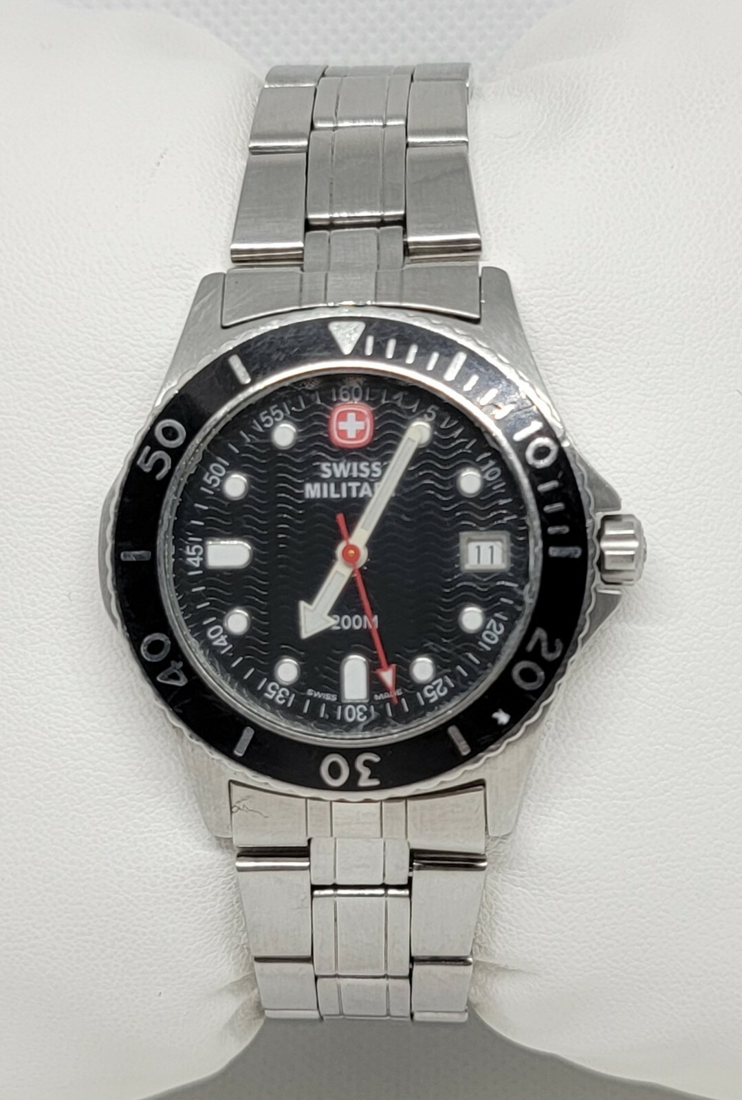 Wenger Swiss Military Watch 200m