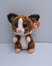 Binky the Bush Baby - Beanie Boos - Beaniepedia