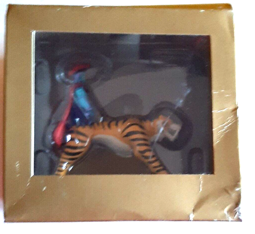 Go Nagai Robot Collection Special Duke Gorgon Great Mazinger Z Figure ...