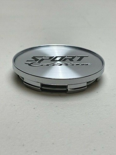 Sport Edition Aftermarket Wheel Center Cap Jh3-1-cap 2 1/2" Inner ...