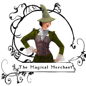 The Magical Merchant Shop | eBay Stores