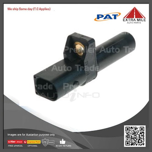 PAT Engine Crank Angle Sensor For Smart Fortwo Cabrio 0.7L M160.920 I3 ...