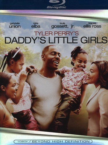 Tyler Perrys Daddys Little Girls [Blu-ra Blu-ray 31398214038 | eBay