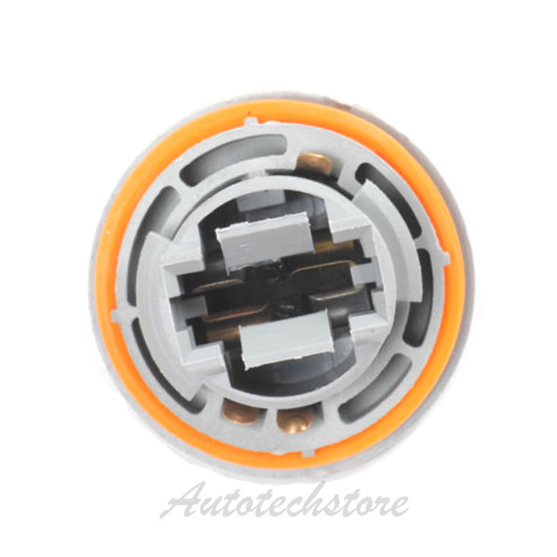 Tail Light Taillamp Rear Bulb Socket For 99-04 JEEP Grand Cherokee ...