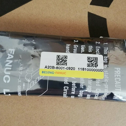 1PC Fanuc A20B-8001-0920 Circuit Board New One Expedited Shipping A20B80010920 | eBay