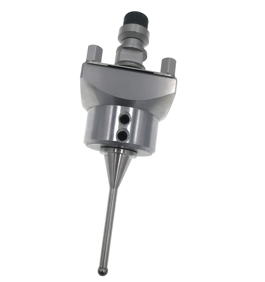 CNC EDM Tooling System Measuring Indicating Centering Fixed Probe For ...