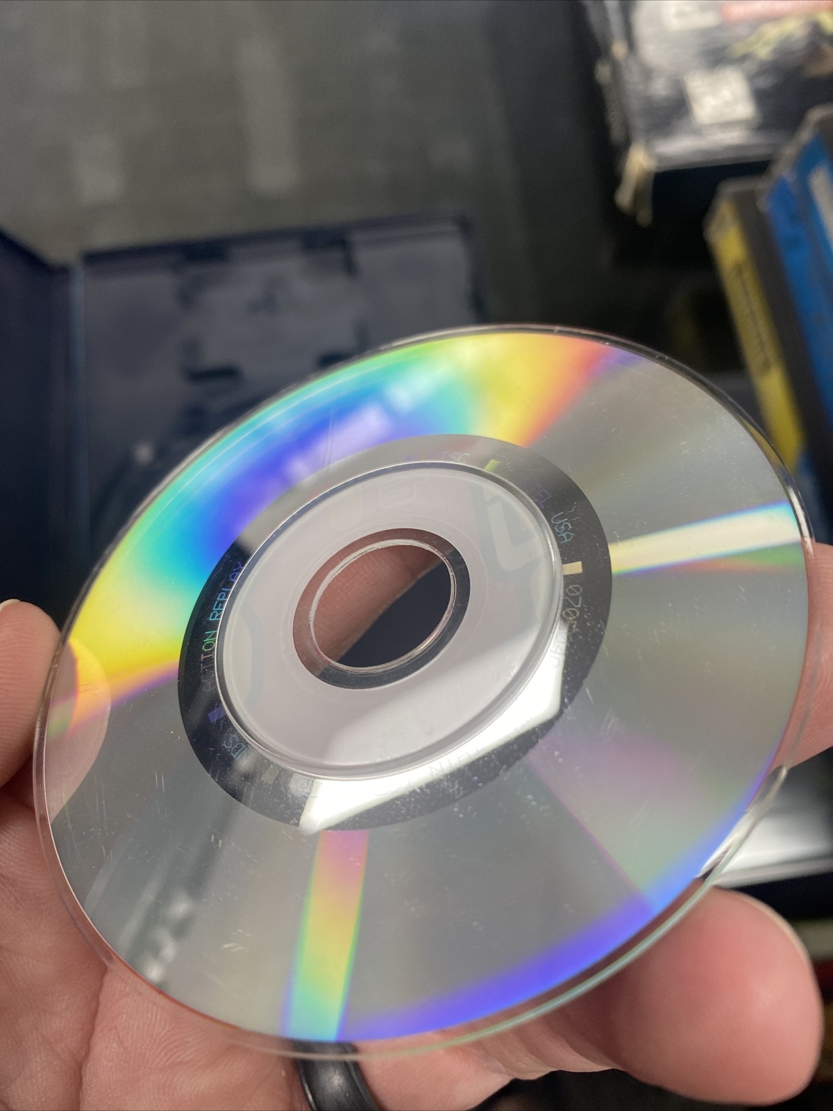 Action Replay DS Disc ONLY For Use With The Nintendo DS Gamecube | eBay