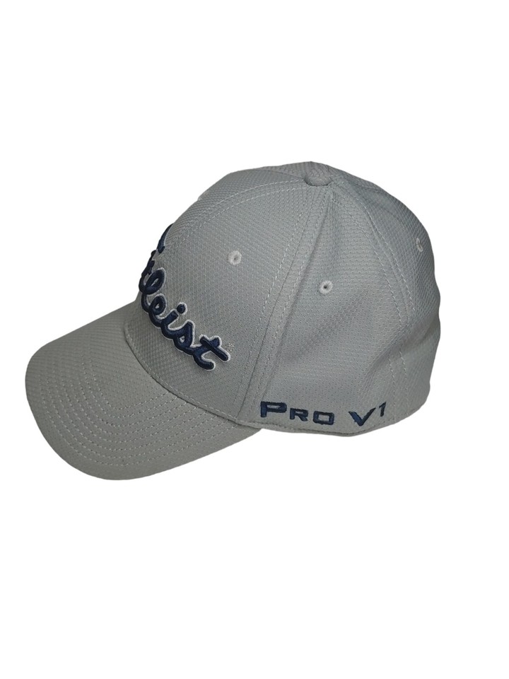 Titleist Pro V1 Golf Ball Hat FJ Bag Club Logo Baseball Cap | eBay