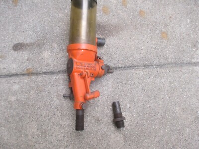 Lyman Ideal No. 55 Powder Measure Good Condition with 2 Drop Tubes | eBay