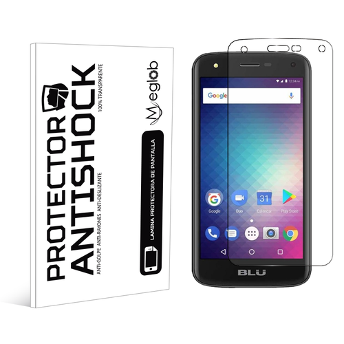 ANTISHOCK Screen protector for BLU C5 | eBay Australia
