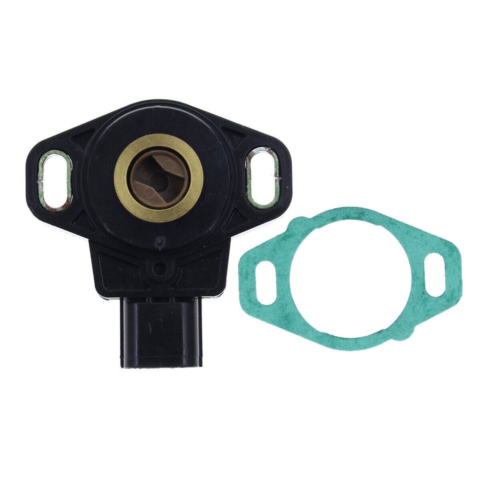 OEM Throttle Position Sensor(TPS) For Honda Acura Accord CR-V Element 2 ...
